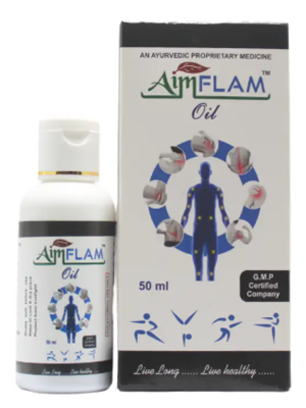 BUY AIM Well Aimflam Oil ONLINE