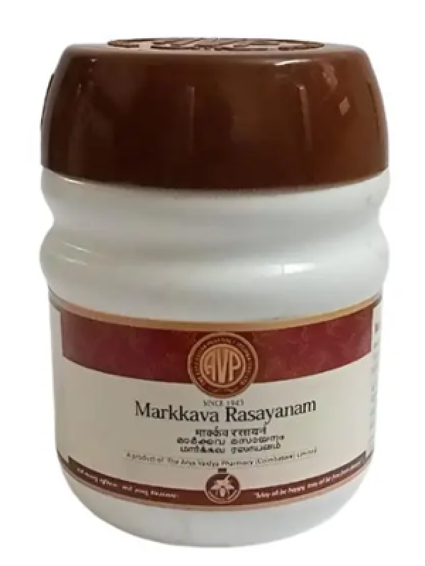 Buy AVP Markhava Rasayanam Online