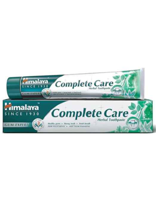 Buy Himalaya Complete Care Toothpaste Online