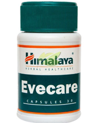 Buy Himalaya Evecare Capsules ONLINE