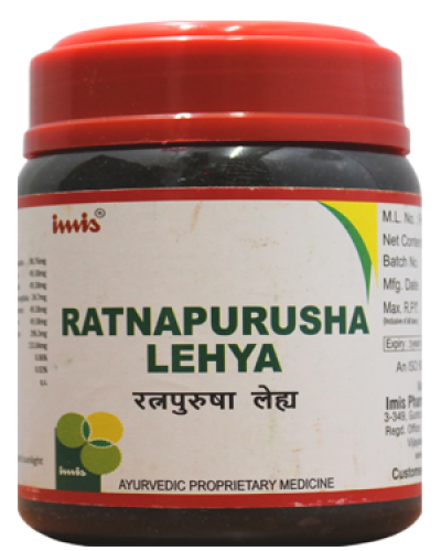 Buy Imis Ratnapurusha Lehya Online