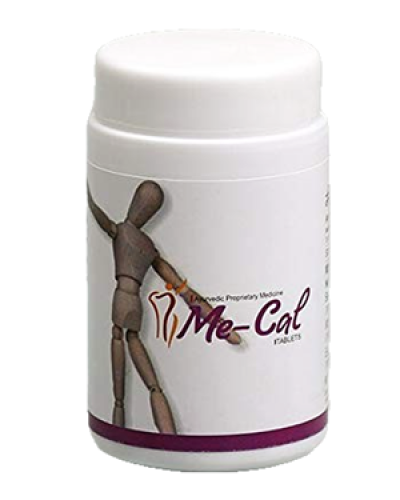 SG Phyto Pharma Me-Cal Tablet - Buy Online | Ask Ayurveda