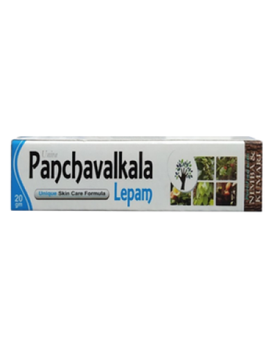 Buy Univa Panchavalkala Lepam ONLINE